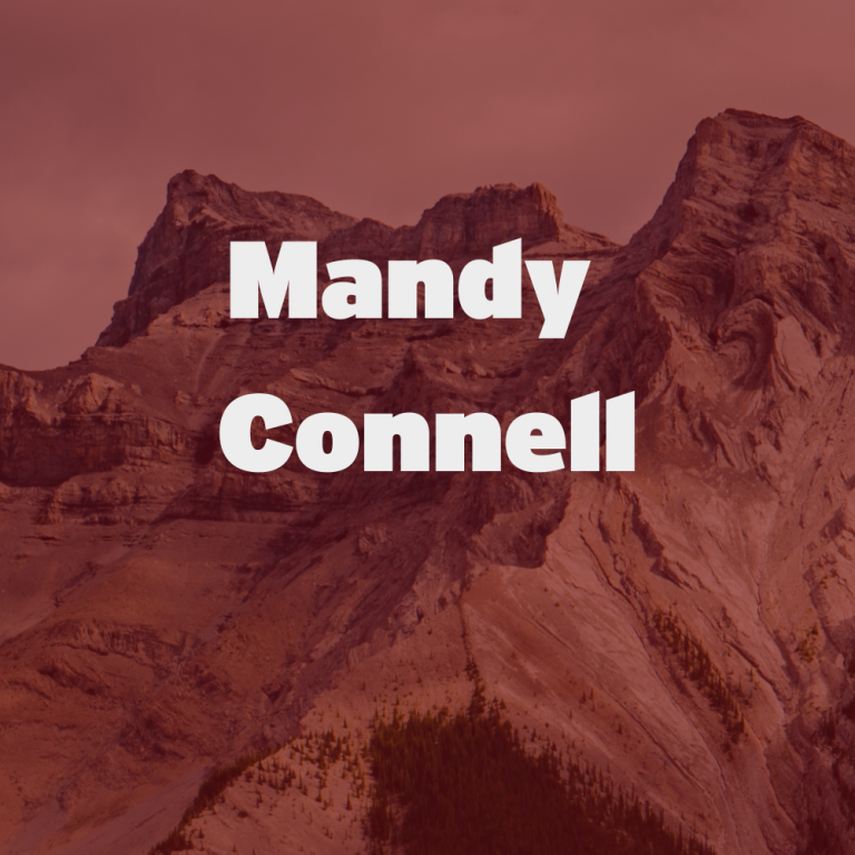 Mandy Connell Show - Rocky Mountain Voice
