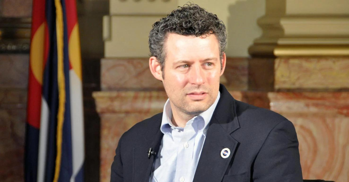 Trump campaign names former legislator Justin Everett as Colorado state director - Rocky ...