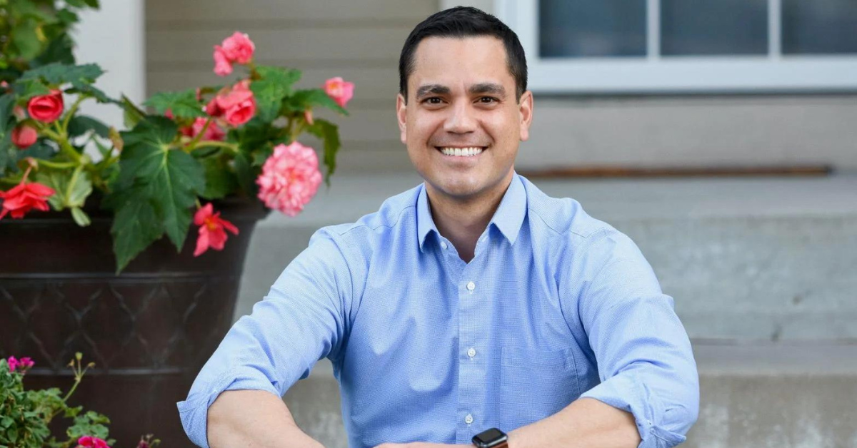 Elisabeth Epps' primary challenger outraises incumbent, secures ...