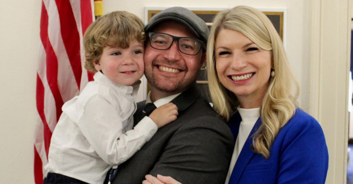 Husband of Rep. Brittany Pettersen lands hefty Jefferson County consulting gig; questions swirl ...