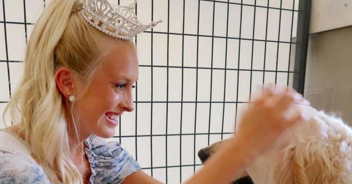 Air Force Academy graduate and Miss Colorado wins Miss America - Rocky ...