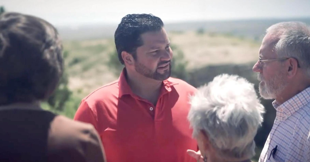 State Board of Ed member Stephen Varela, a former Democrat, joins GOP ...