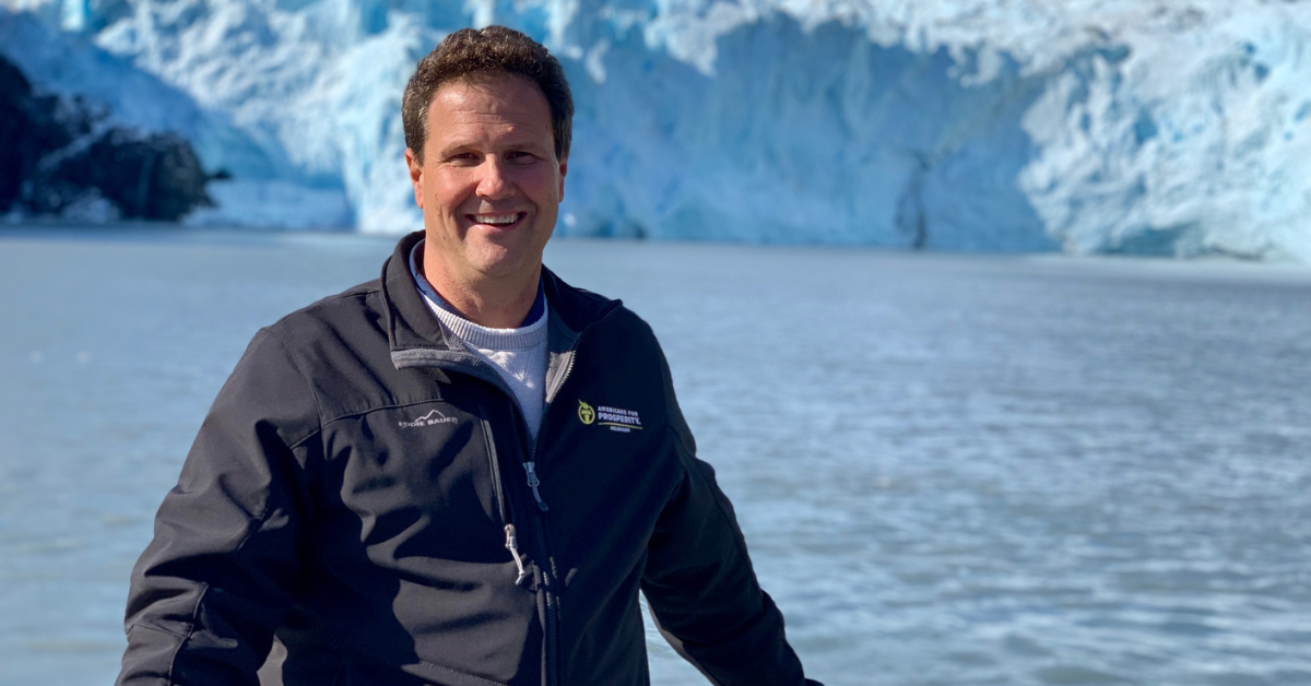 Republican Jeff Crank jumps in Colorado's 5th CD primary to replace ...
