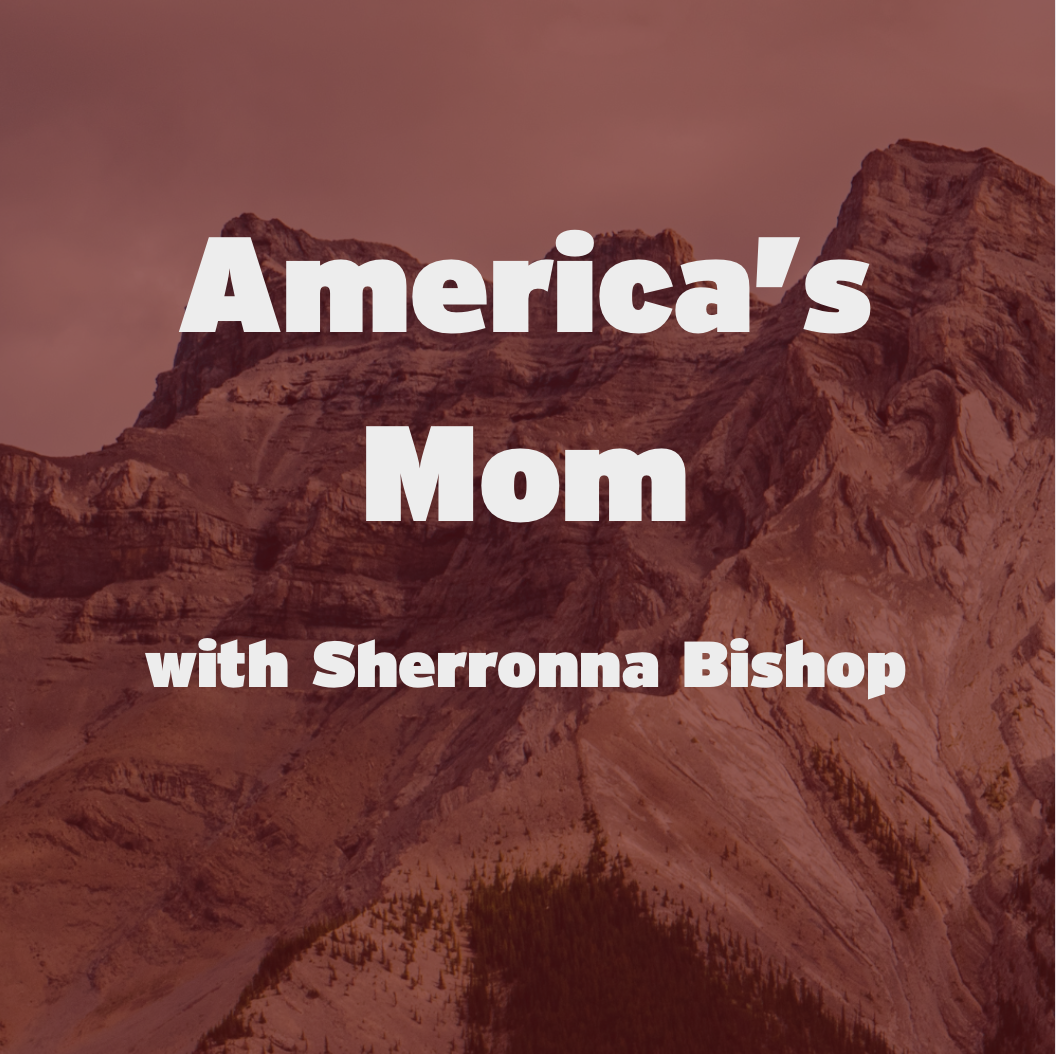 Sherronna Bishop America's Mom - Rocky Mountain Voice