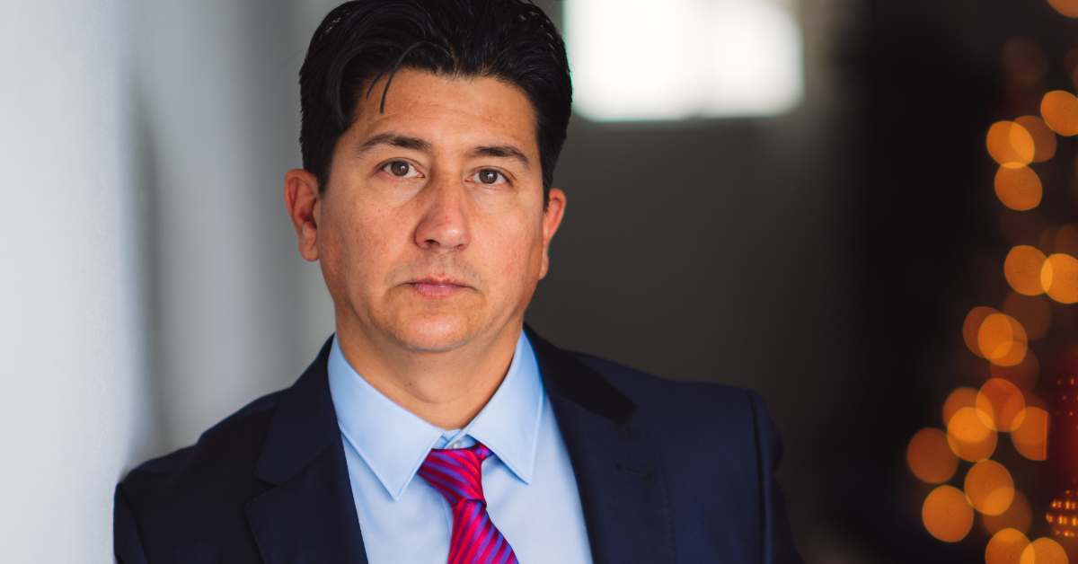 Urdiales to seek HD63 seat in Northeastern Colorado - Rocky Mountain Voice