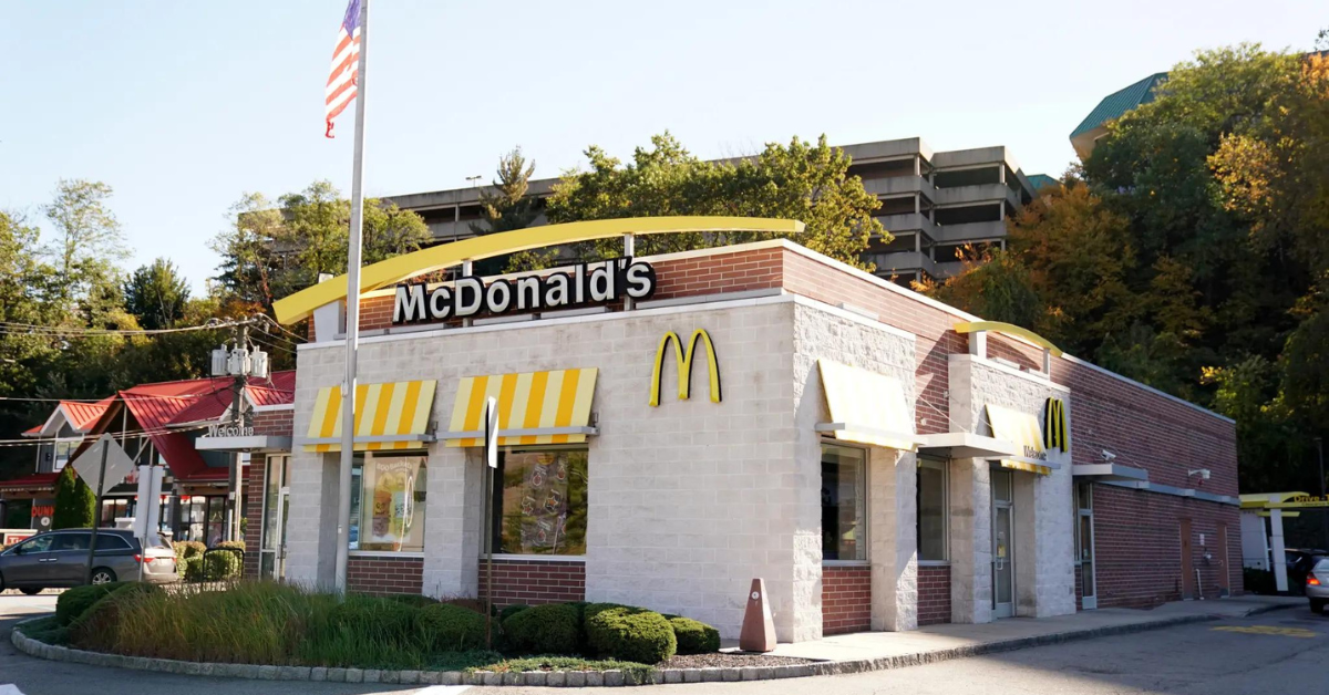 Say hello to the $18 Big Mac Combo Meal, As Fast Food Prices Soar ...