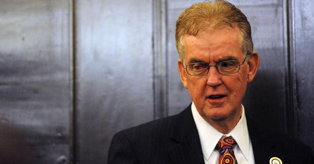 Keith King, a titan of school choice in Colorado education, dies at 75 ...
