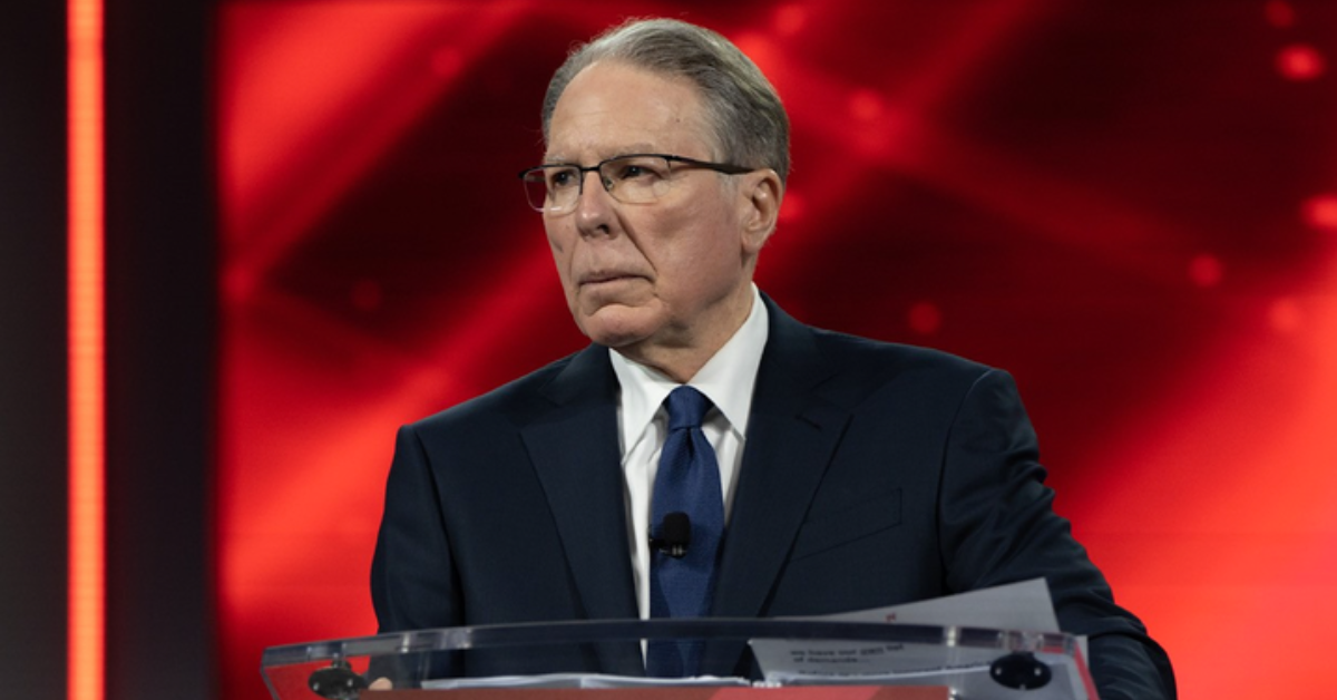 Jury finds ex-NRA CEO Wayne LaPierre liable for corruption, orders ...
