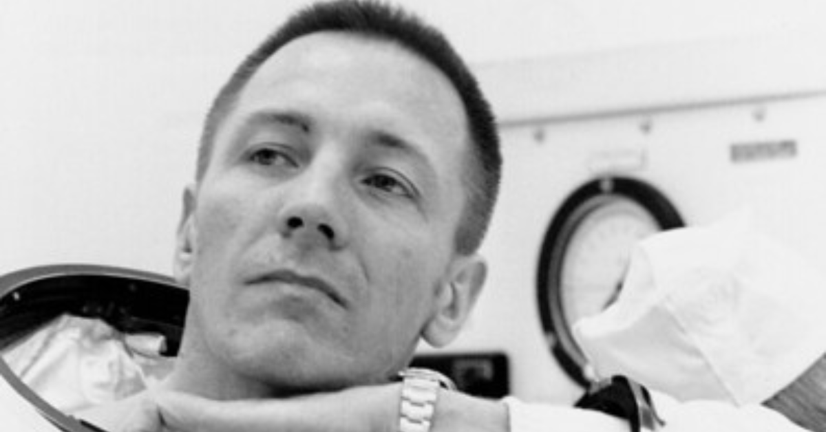 Who was Jack Swigert, the last congressman to be replaced by special ...