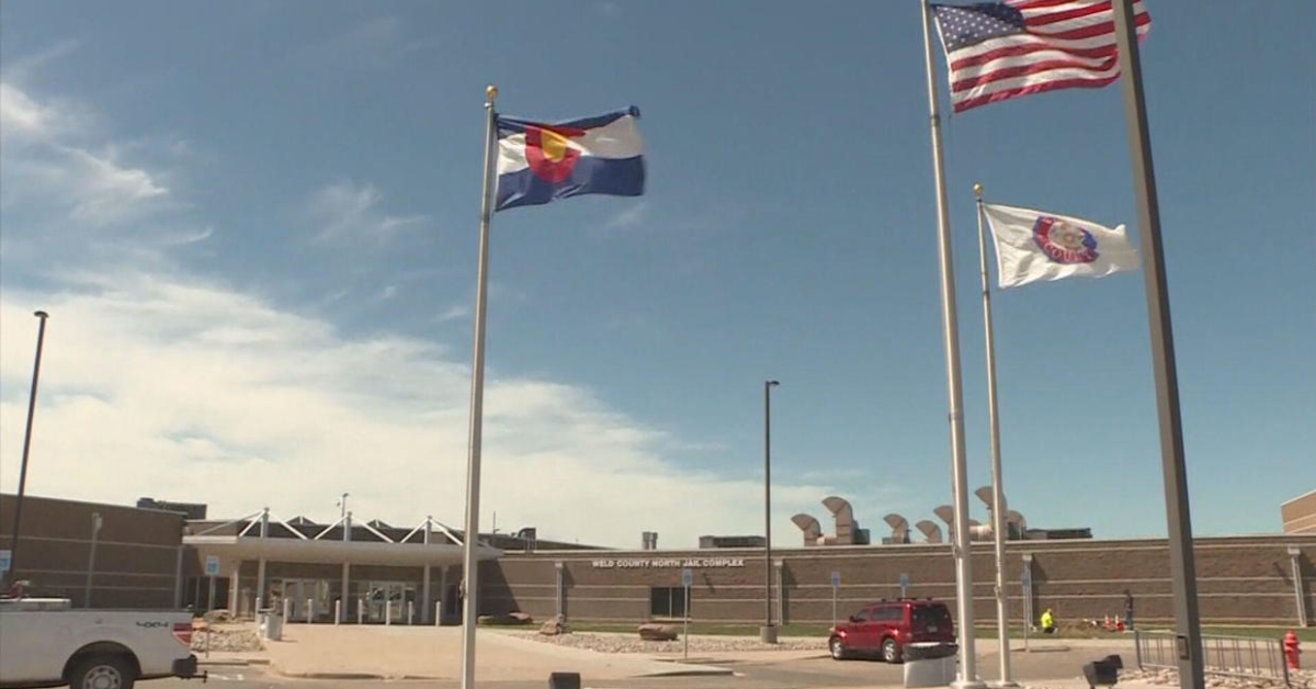 Weld County pulls deputies from community in Northern Colorado to ...