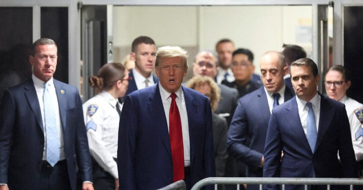 Trump says he'll post $175M in fraud case after new court order - Rocky ...