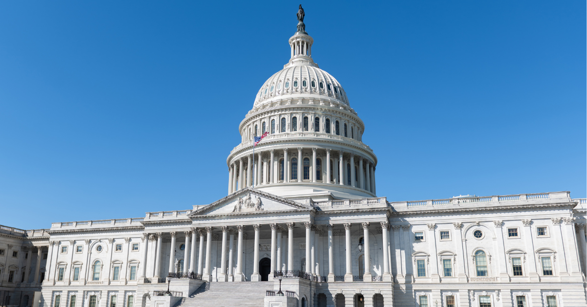 More than three dozen Republicans say no deal to Trump-backed spending ...