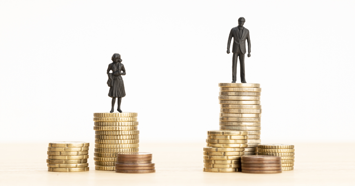 Sharf: March has become wage-gap myth month for Colorado media - Rocky ...