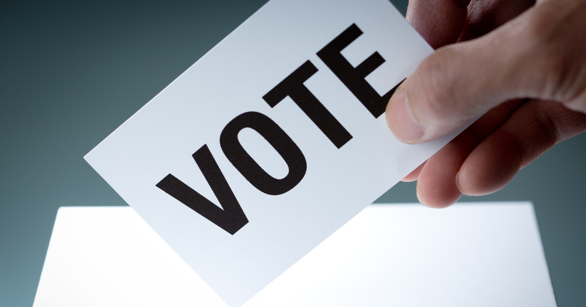 Topping the 4th District special election ballot will be an Approval ...