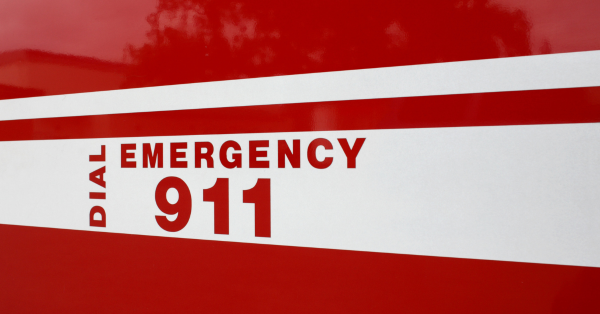 What's the cause of 911 outages reported across four states? The FCC is ...