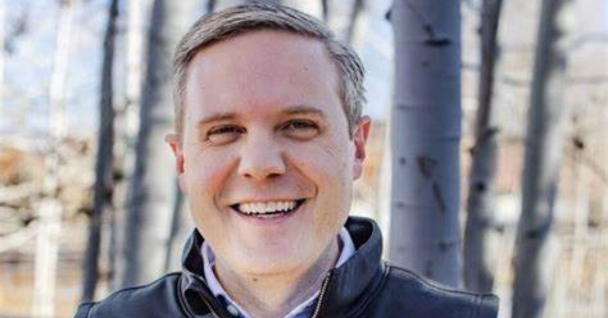 Jeff Hurd, taking over 3rd District seat, headlines new crop of ...