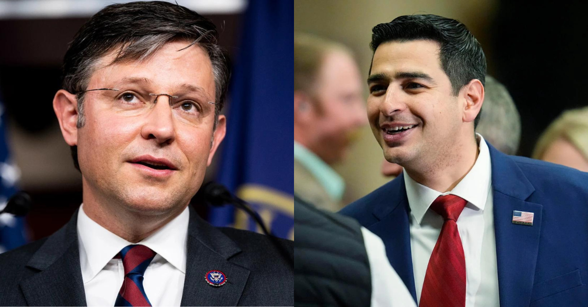 Gabe Evans in CD8 among 20 'Trailblazers' endorsed by Top GOP super PAC ...
