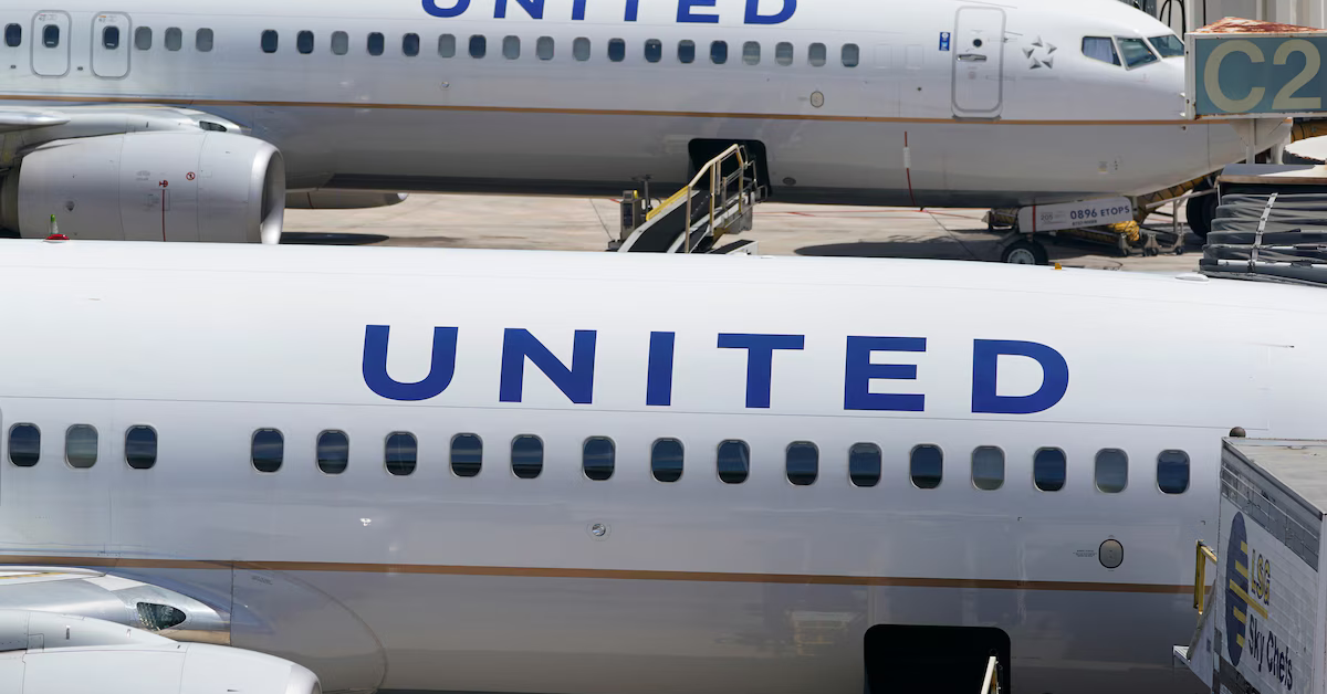 Faa United Investigate Video Showing Unauthorized Person In Flight