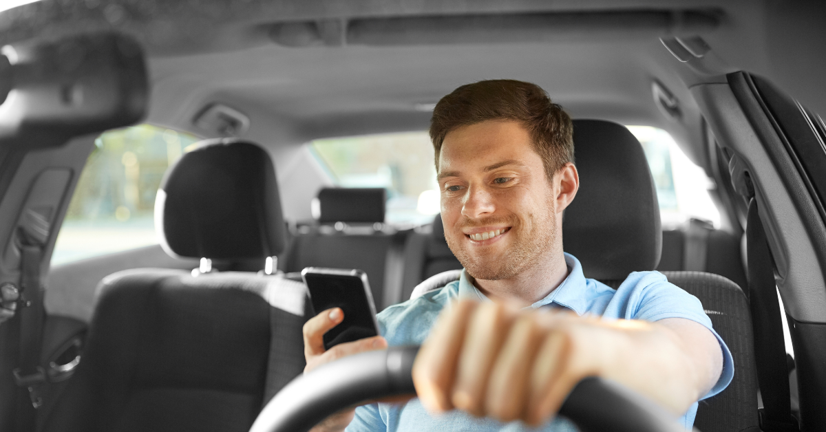 Colorado’s (not yet signed) new law bans cellphone use while driving ...