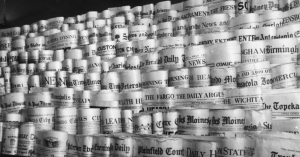 McCall: Government has no business trying to ‘save’ journalism - Rocky ...