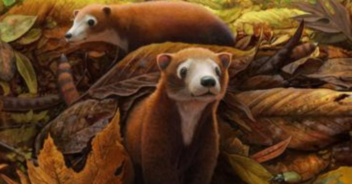 Fossil Of 65 Million Year Old Mammal Discovered Near Colorado Springs