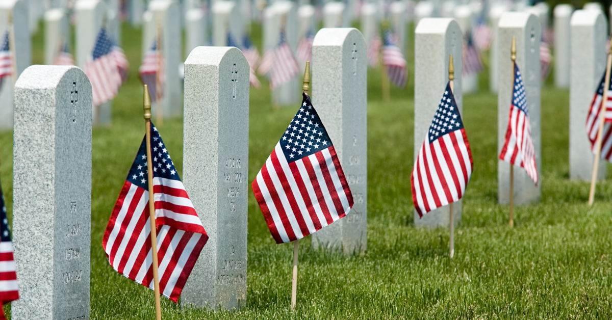 Memorial Day: Important facts about the solemn American holiday - Rocky ...
