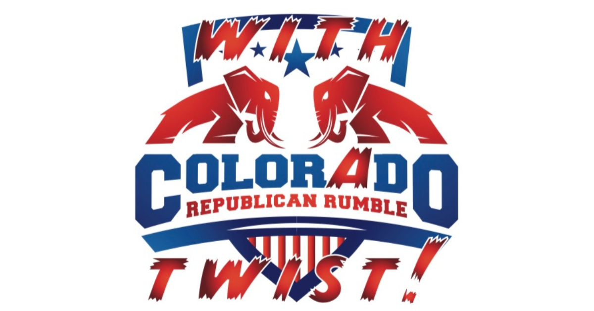 Republican Rumble 'with a twist' offers triple-header of debates today ...