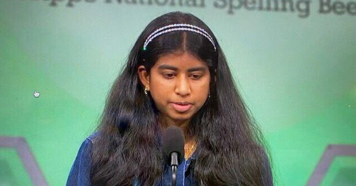 Colorado's top speller reaches Top 5 before bowing out of national ...