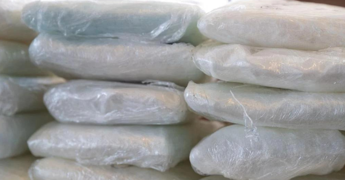 Trump says death sentences for dealers will solve U.S. drug problem ...