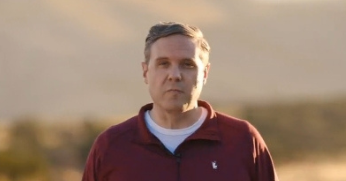 In new ad, Republican Jeff Hurd vows to prioritize expanding access to ...