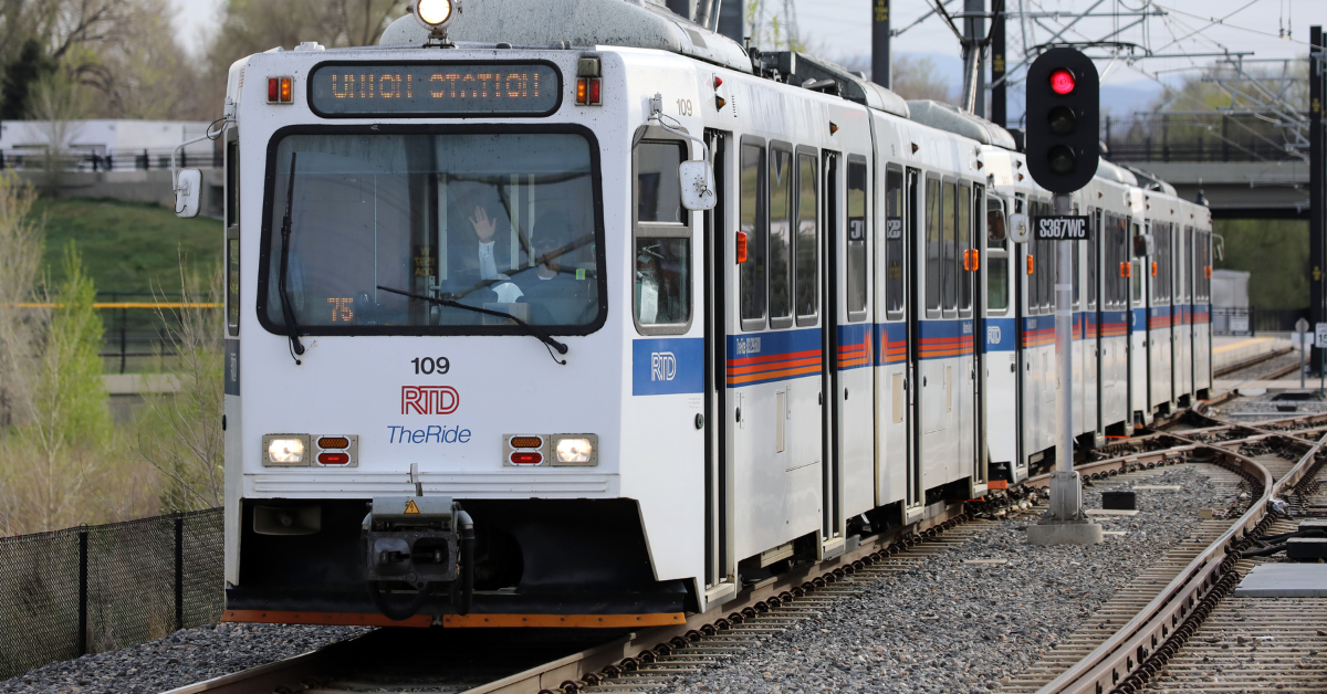 Special district elections: RTD board will have elections to eight ...