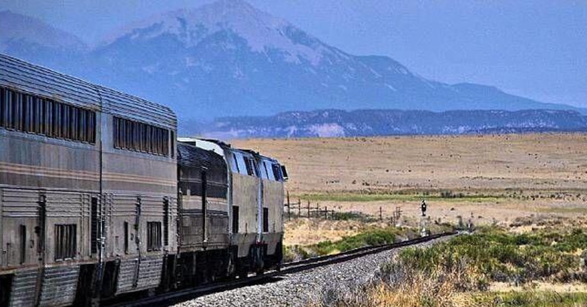 Front Range Passenger Rail District votes to push back ballot ...