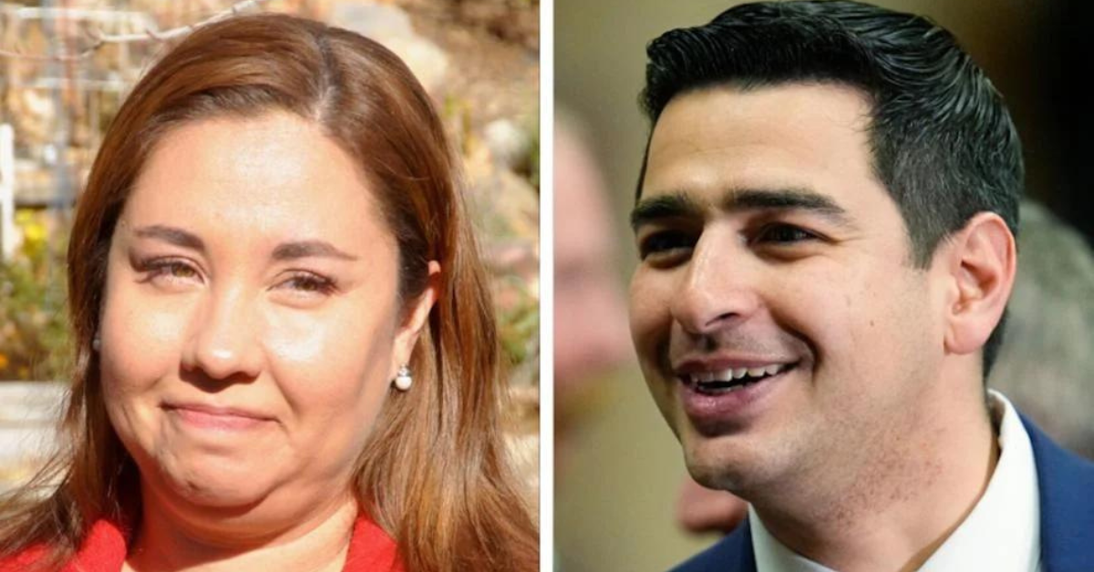 Democrat Yadira Caraveo hauls in nearly $1.8M for quarter in Colorado's ...