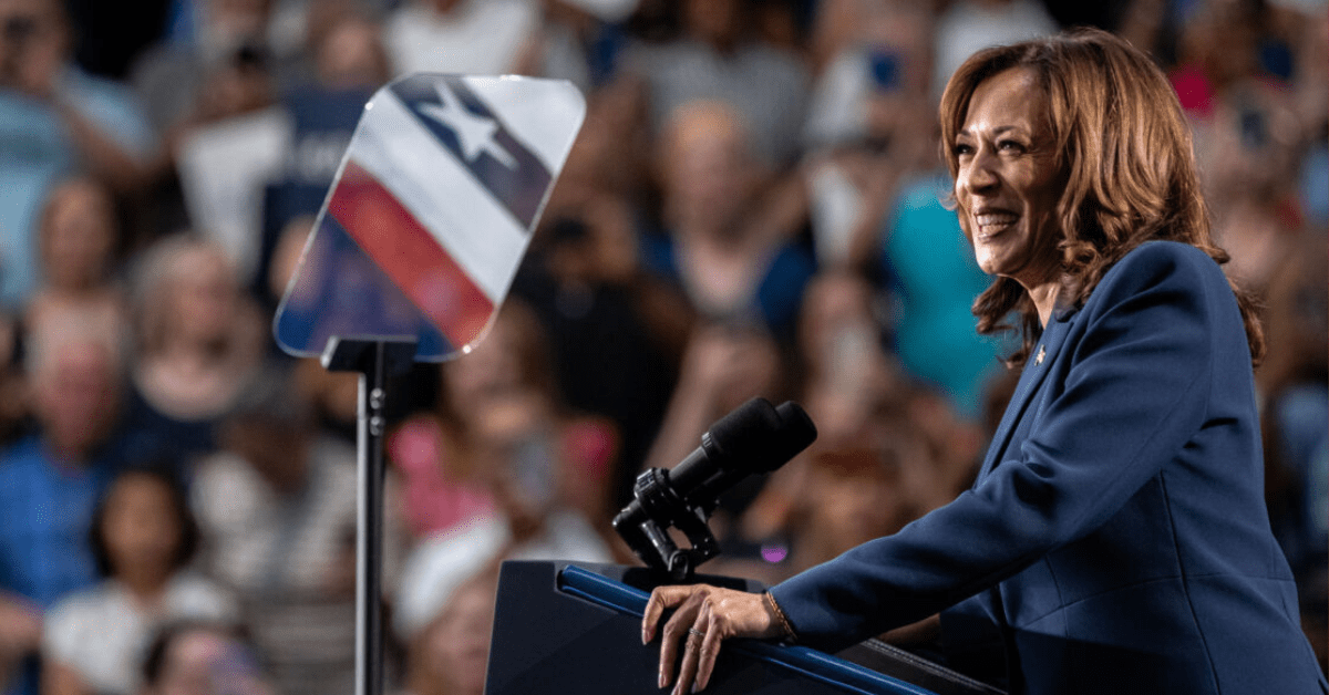 Tremoglie: Kamala Harris needs to answer why she raised money to keep ...