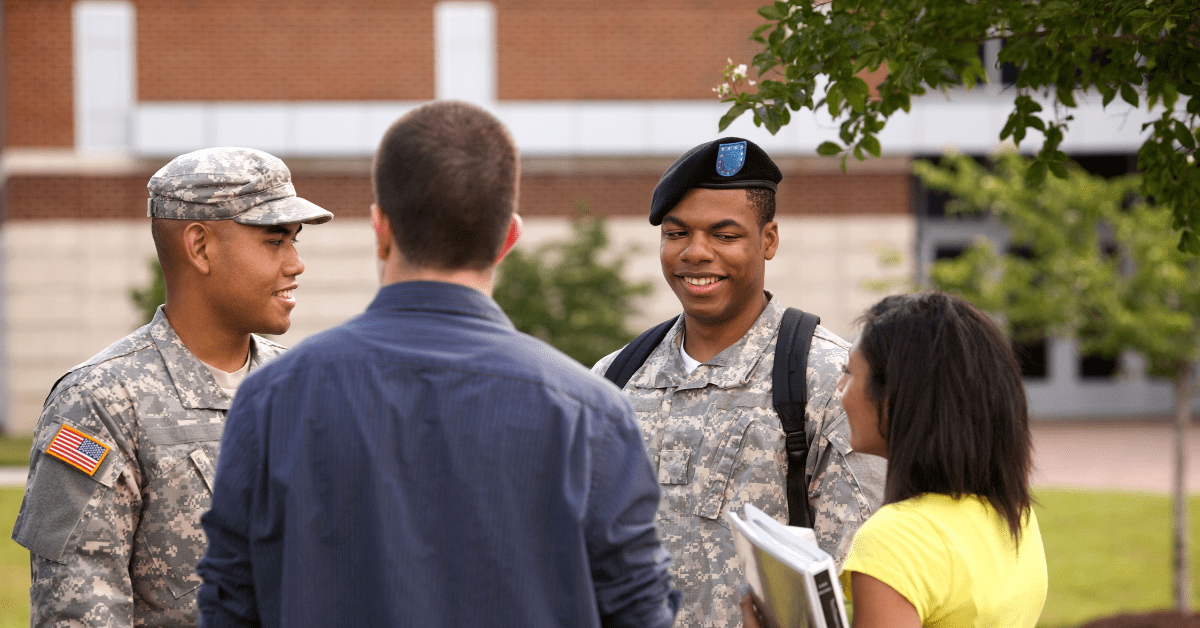 Bill would expand military death benefits for families of ROTC cadets ...