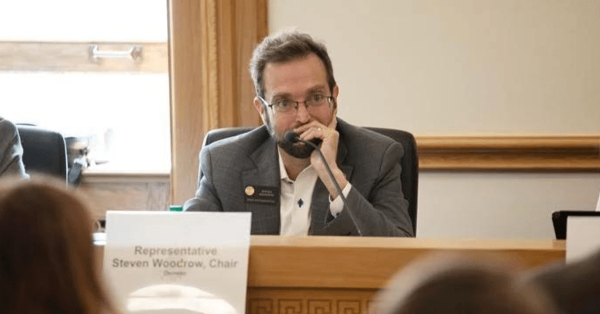 Having called Trump 'the devil' and facing calls to resign, state Rep ...