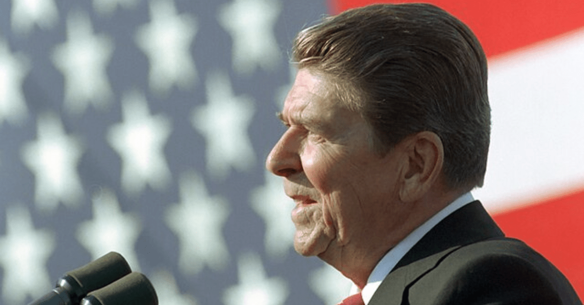 Dennis Quaid: Ronald Reagan's story 'exemplified' what nation 'needs to ...