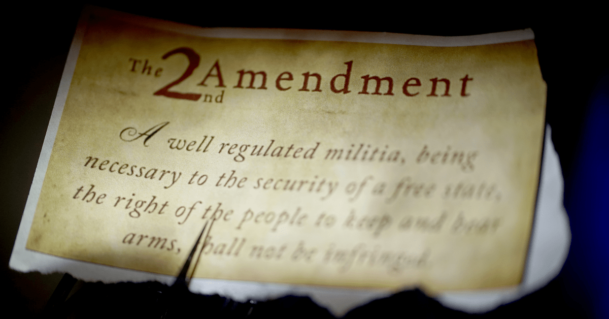 Gun owners, 2A advocates asked to 'stand up and fight' during first ...
