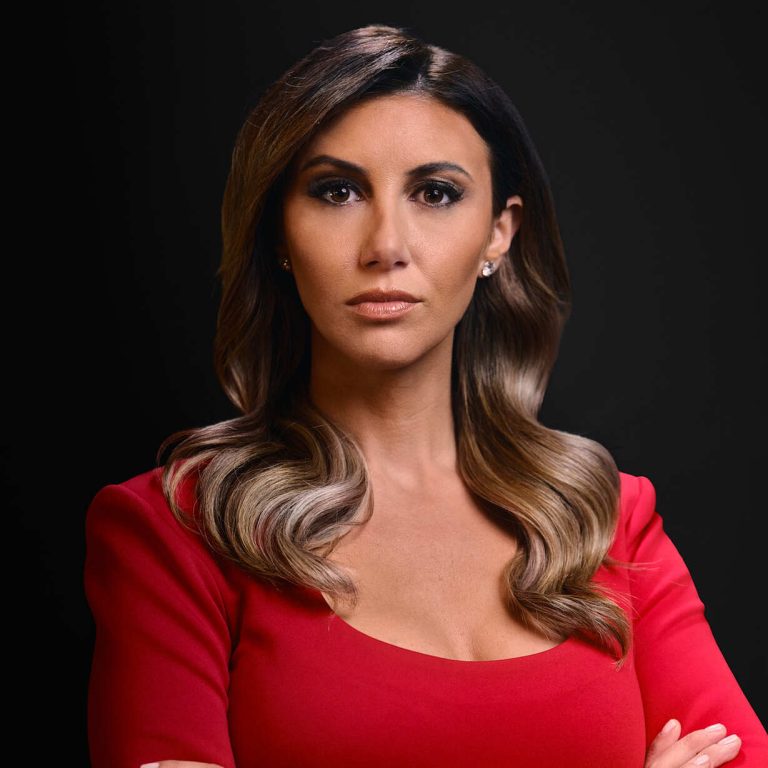 Alina Habba - Rocky Mountain Voice