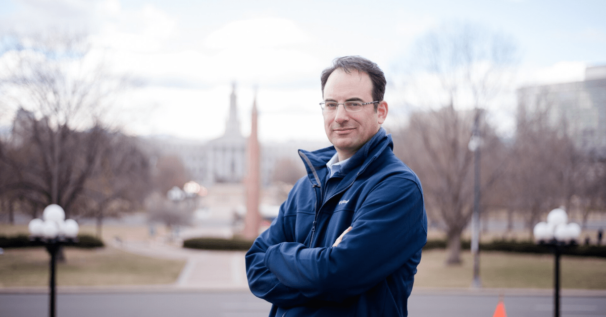 Colorado attorney general files lawsuit against RealPage for allegedly ...