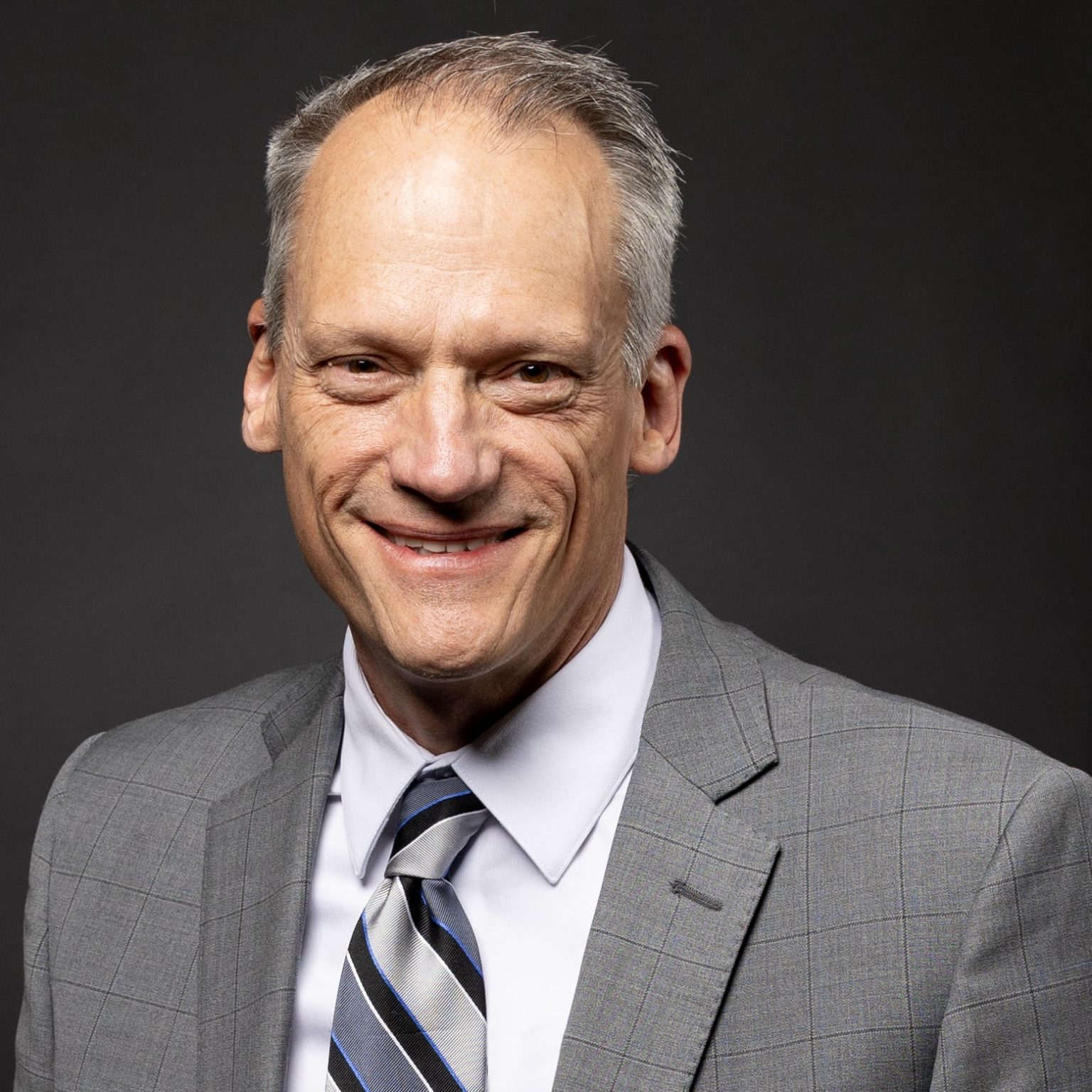 Richard Harris - Rocky Mountain Voice