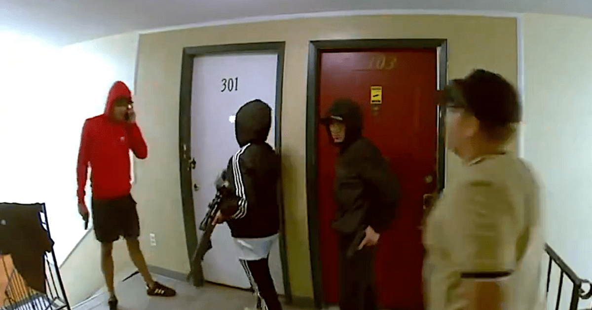 How Venezuela’s TdA gang used tactics seen in Aurora to seize a ...