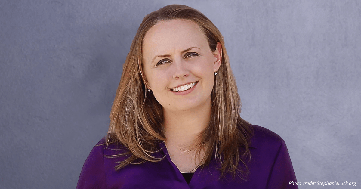 Rep. Luck's bill to increase transparency in legislation gains broad ...