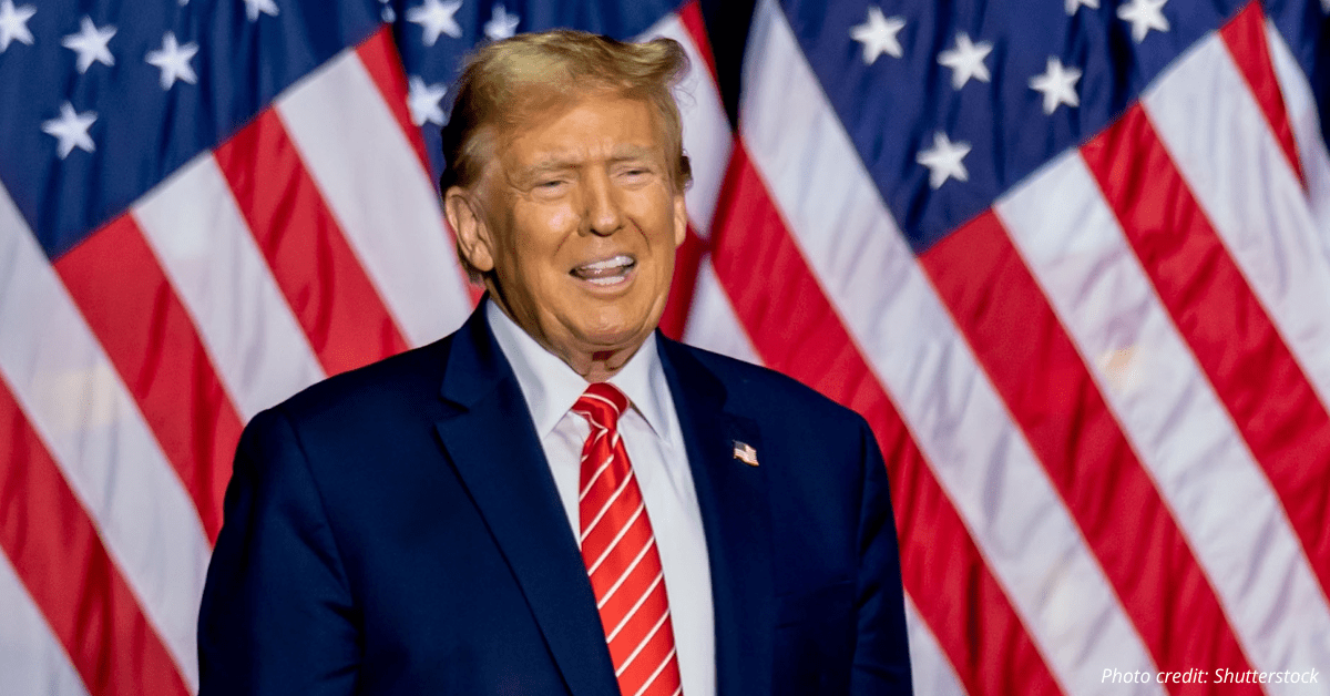 MAGA baby savings accounts part of pro-family 'one, big, beautiful bill ...