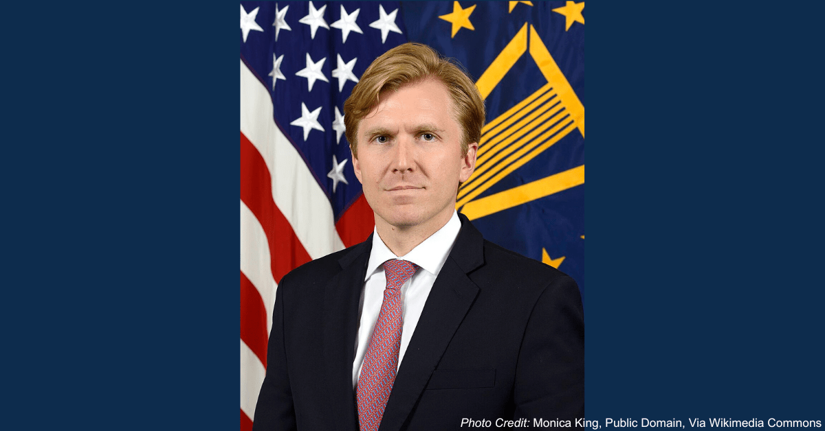 Kirk: Elbridge Colby is the right man to carry out Trump’s America ...