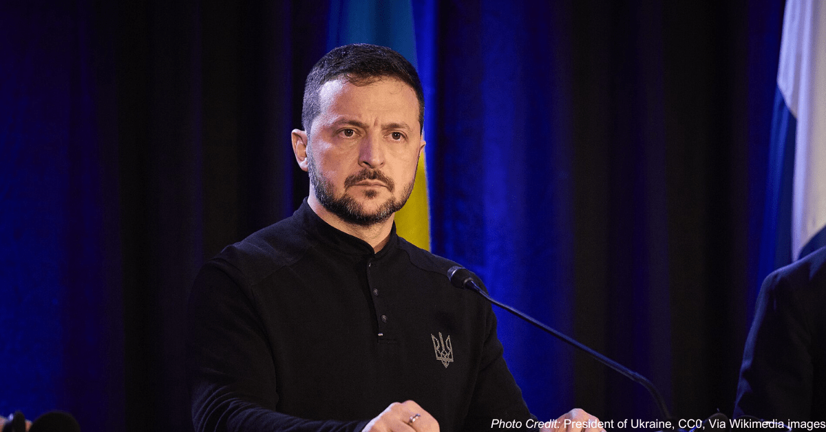 Zelensky praises ‘productive meeting’ with Trump envoy Keith Kellogg ... Zelensky praises ‘productive meeting’ with Trump envoy Keith Kellogg ...