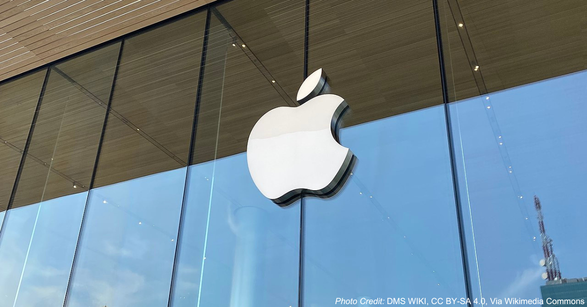 Apple unveils historic $500B investment in US manufacturing, innovation ...