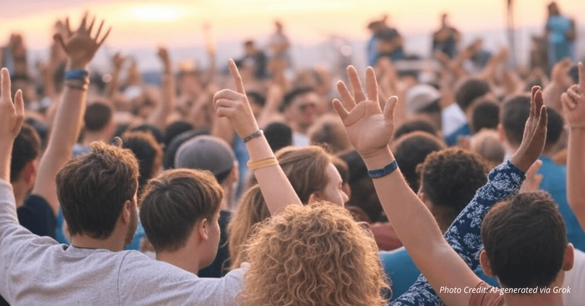 Bobstock Music Festival brings Coloradans together—one song at a time ...