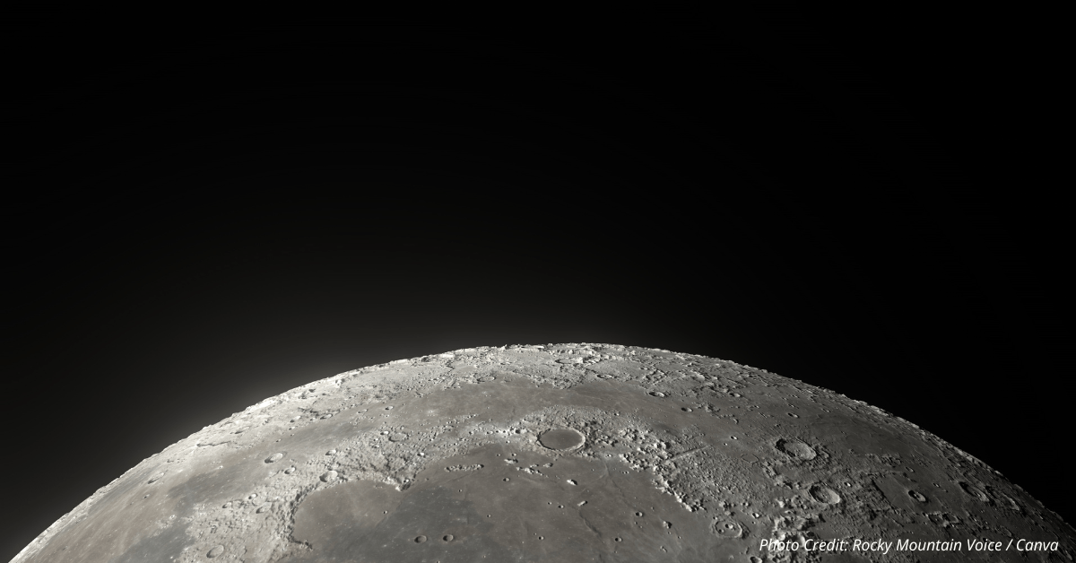 Colorado-based Lunar Outpost behind rover set to explore Moon's south ...