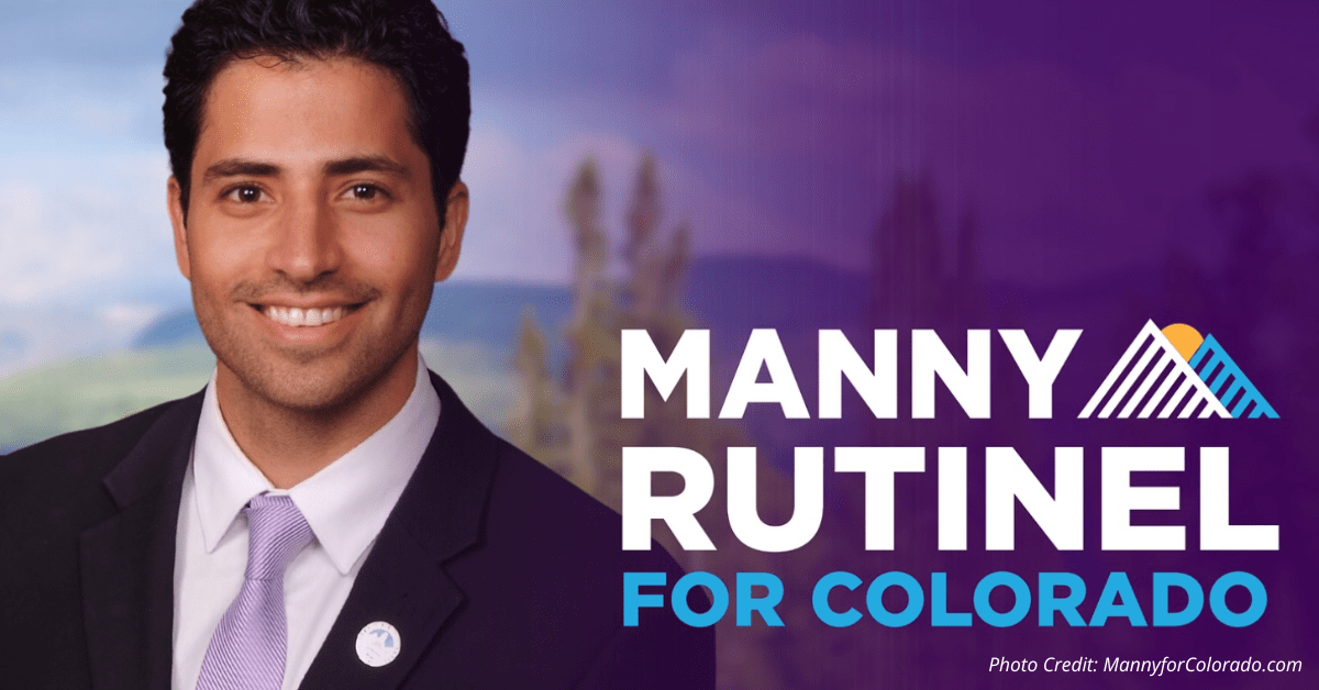 Early cash surge in Colorado's 8th congressional district as Democrats ...